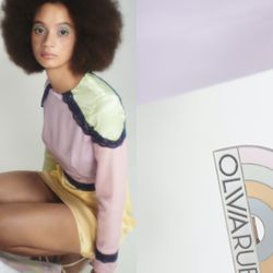 Catriona Frean - Model Profile - Photos & latest news