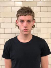 Thomas Dunn - Model Profile - Photos & latest news