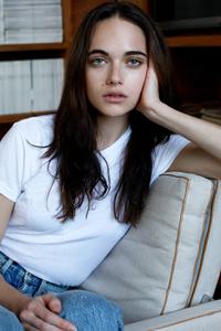 Lillian Conner - Model Profile - Photos & latest news