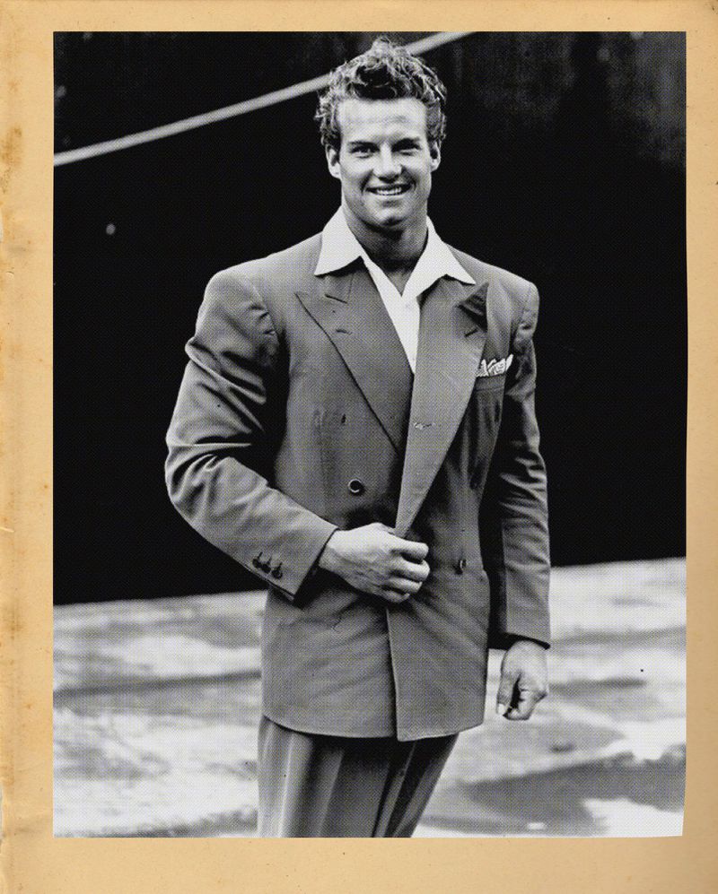 Steve Reeves Scrapbook - FACTORY Fanzine (Various Editorials)