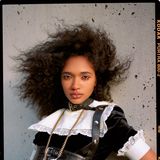 A LONELY PLACE (Blanc Magazine)