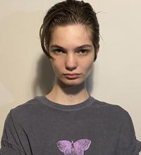 Maria Buric - Model - detail by year