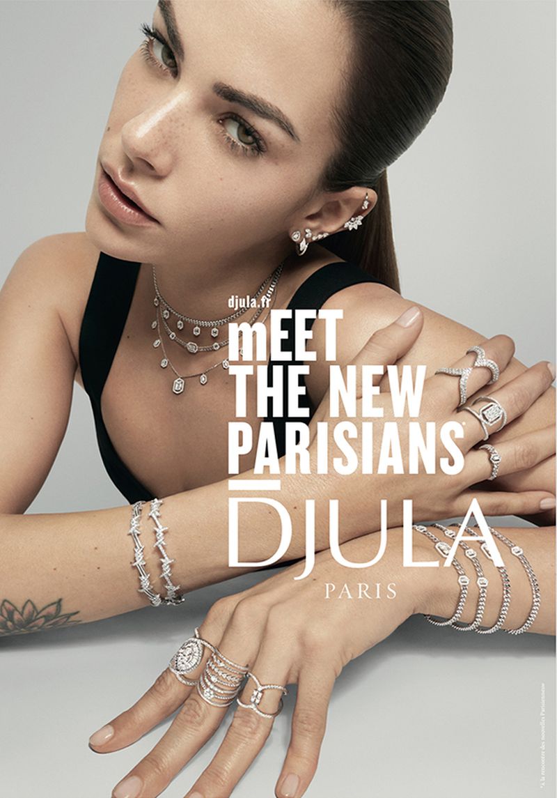 DJULA 2021 (Various Campaigns)