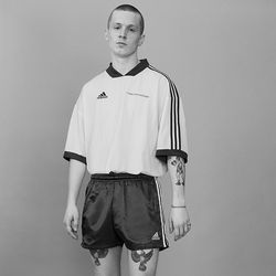 Aaron Curry - Model Profile - Photos & latest news