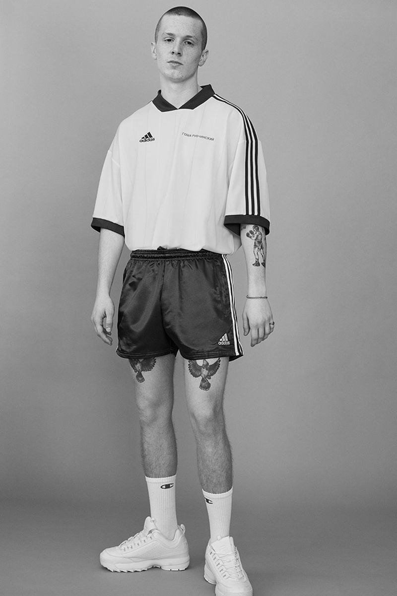 by Carlotta Manaigo (GQ China)