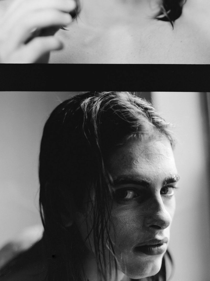 Wild At Heart (Behind the Blinds)