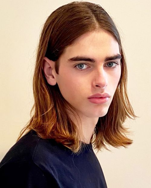 Morgan Slaven - Model - detail by year