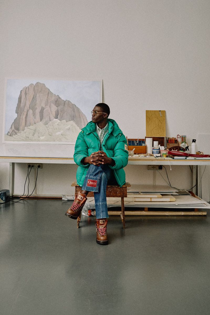 Coleção de Aventuras (GQ Brasil)