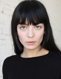 Cristina Piccone - Model - detail by client