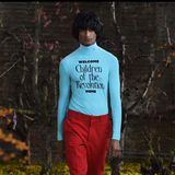Rishi Robin - Model Profile - Photos & latest news