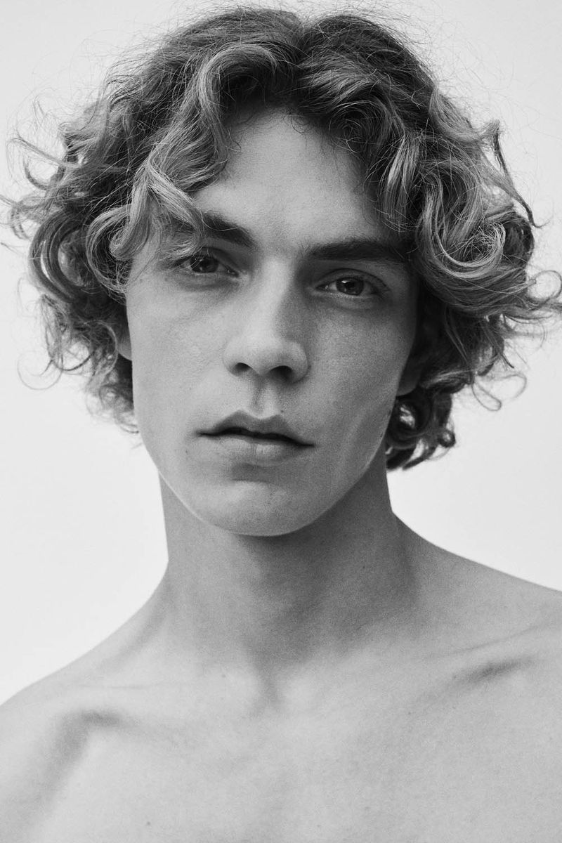 Poster Boy Issue 1 2020 Covers (Poster Boy)