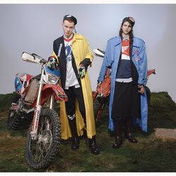 Kieran Little - Model Profile - Photos & latest news