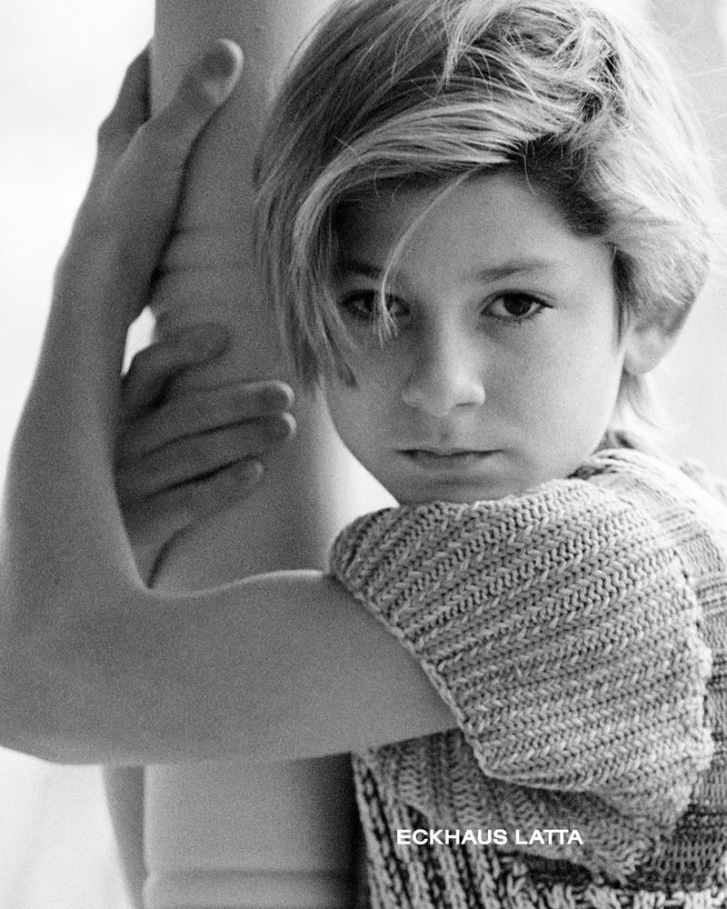 Eckhaus Latta S/S 21 Campaign (Eckhaus Latta)