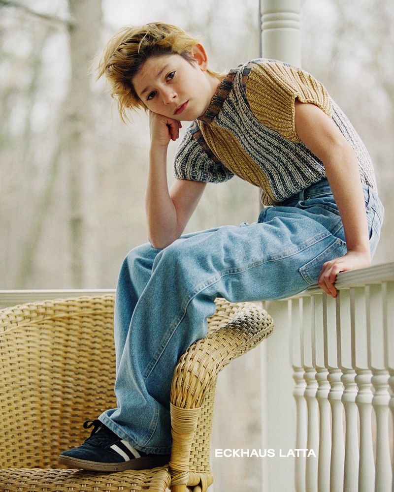 Eckhaus Latta S/S 21 Campaign (Eckhaus Latta)