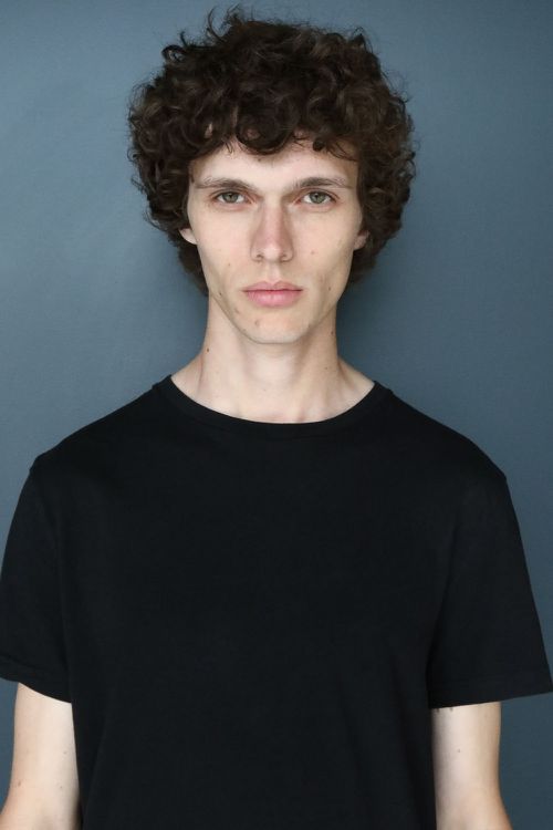 Koen Verdurmen - Model Profile - Photos & latest news