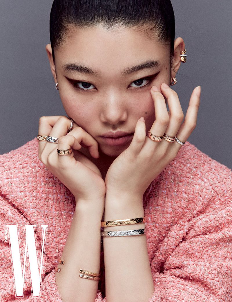 WILL BE HAPPY (W Korea)