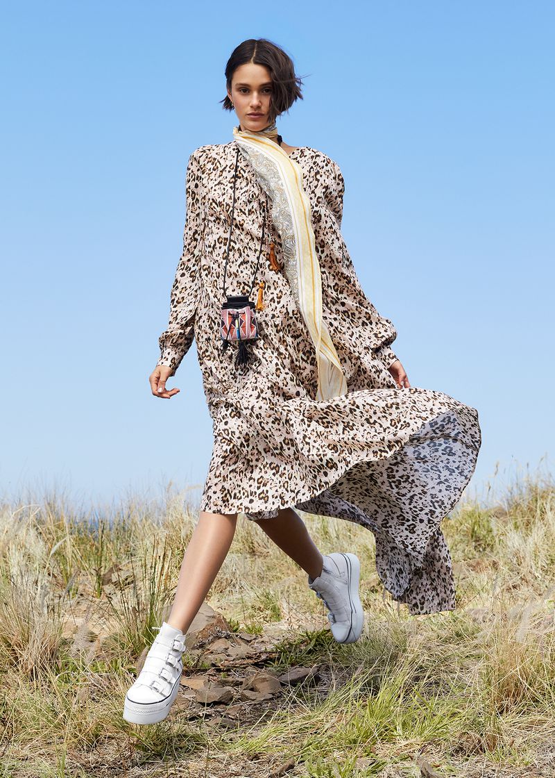 ASH S/S 21 CAMPAIGN (ASH)