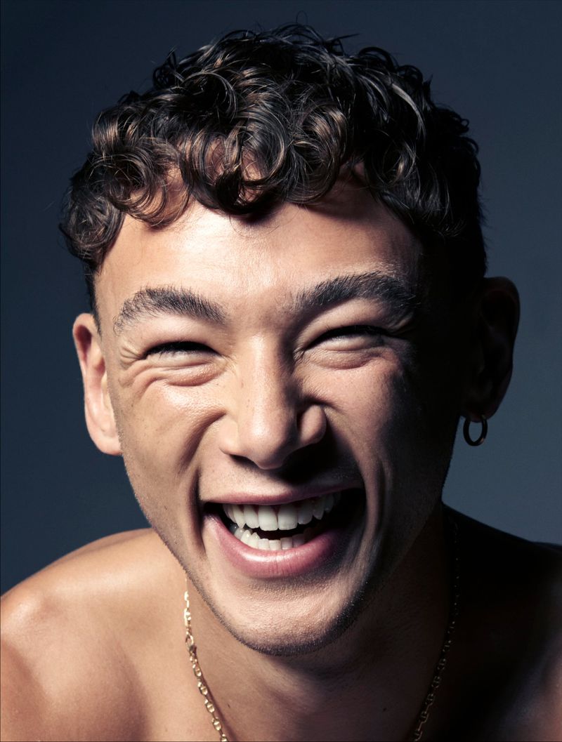 Freshen Up (The Hunger Magazine online)
