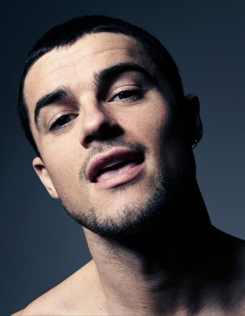 Freshen Up (The Hunger Magazine online)