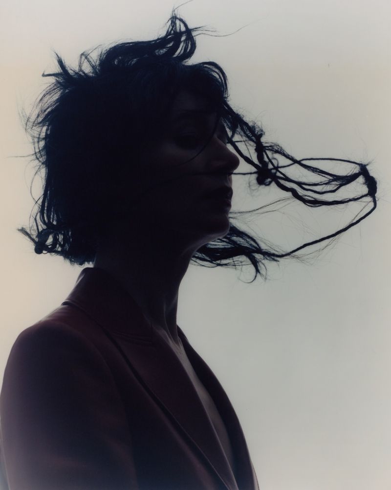 Miranda July (Autre Magazine)