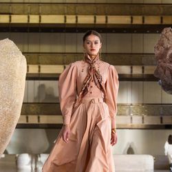 Bonnie Panasenko - Model Profile - Photos & latest news