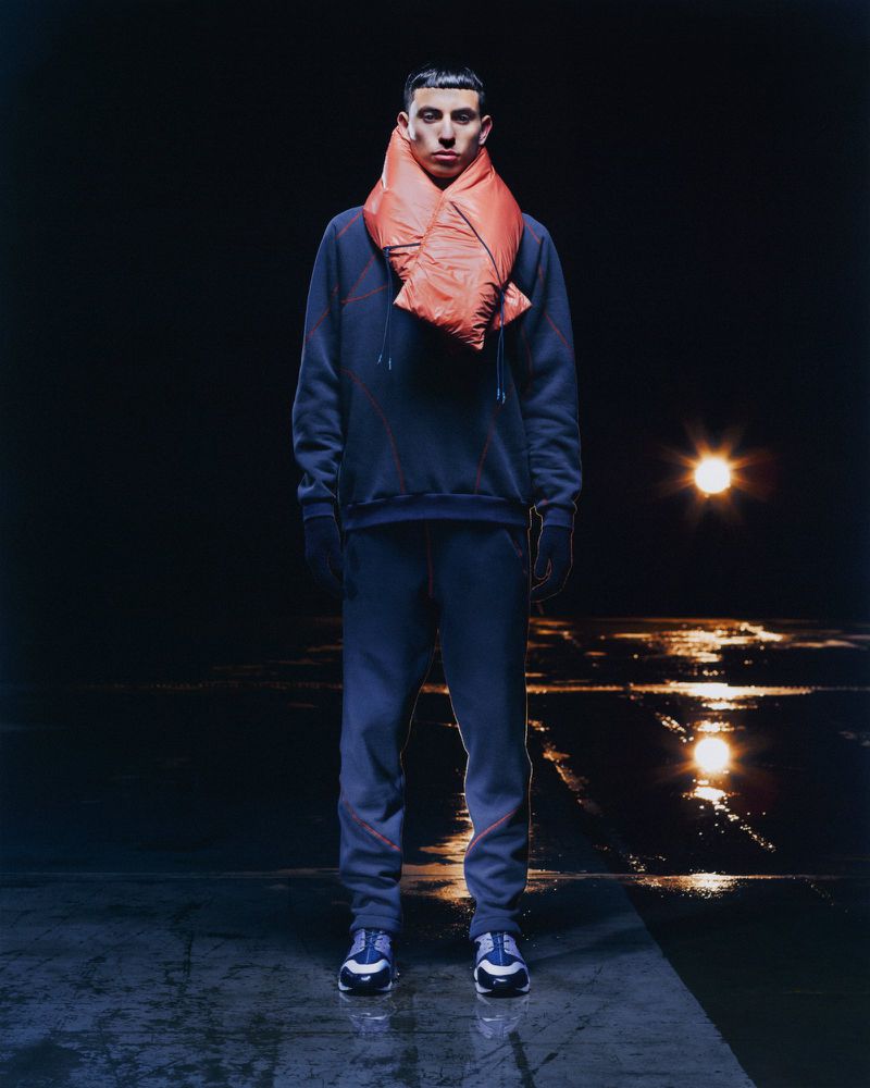 SAUL NASH A/W 21 (Saul Nash)