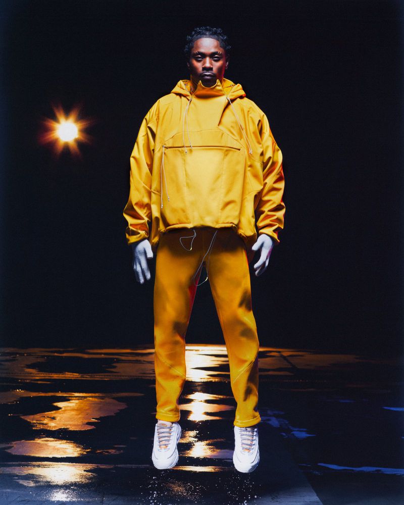 SAUL NASH A/W 21 (Saul Nash)