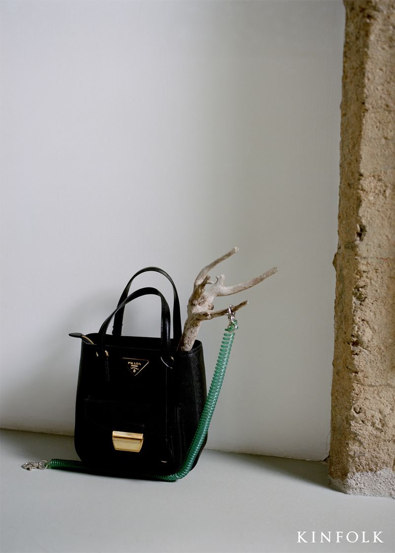 Light and Shape (Kinfolk)