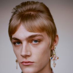 Felix Archer - Model Profile - Photos & latest news