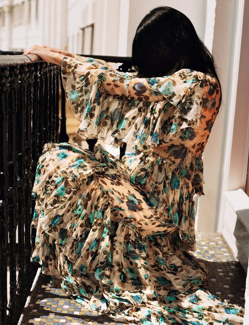 Cave of the Heart (Another Magazine)