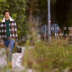 Stefano Guerrini - Fashion Editor/Stylist Profile - Photos & latest news