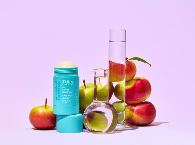 Tula Skincare Spring 2021 (Various Campaigns)