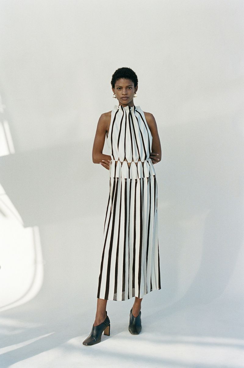 Jonathan Simkhai F/W 2021 Collection (Simkhai)