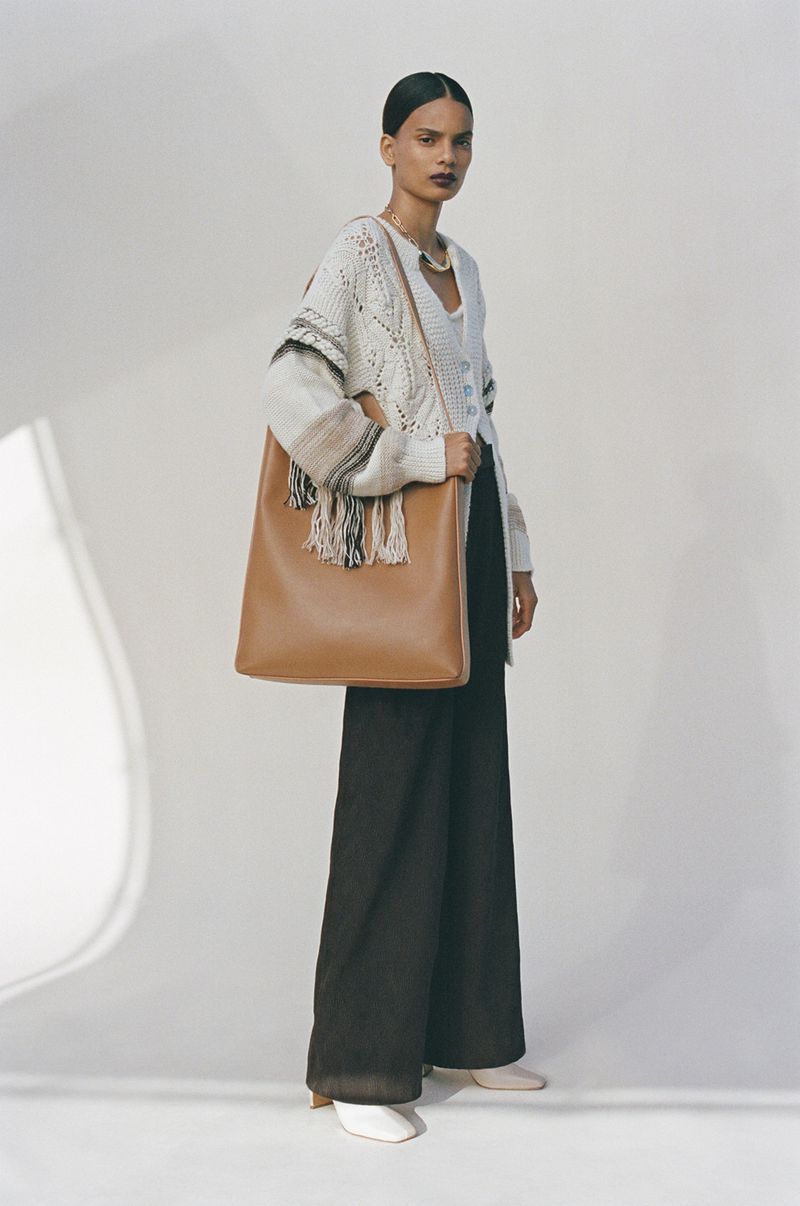 Jonathan Simkhai F/W 2021 Collection (Simkhai)