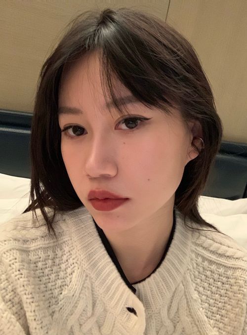 Yong Yu - Fashion Editor/Stylist - detail by year