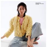 In Vogue by Hedy Chang (Vogue Taiwan)