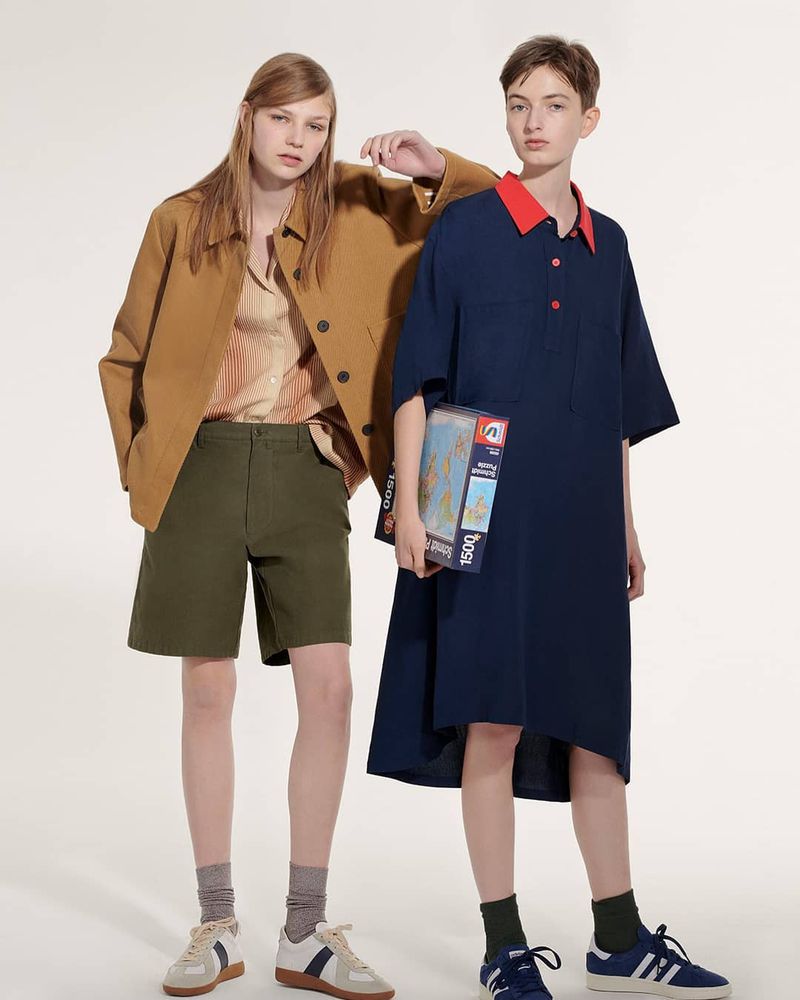 Studio Tomboy Spring 2020: WE'RE WRITING #OURFUTURE (Studio Tomboy)