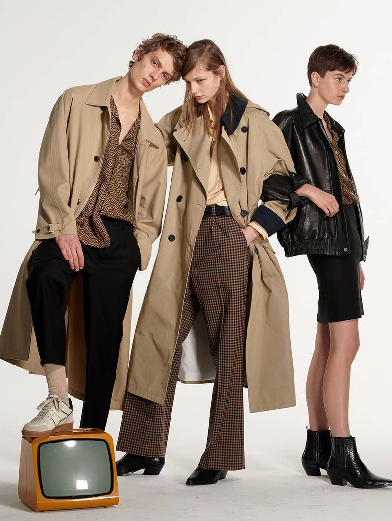 Studio Tomboy Spring 2020: WE'RE WRITING #OURFUTURE (Studio Tomboy)