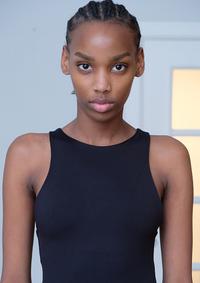 Sarah Ishimwe - Model Profile - Photos & latest news