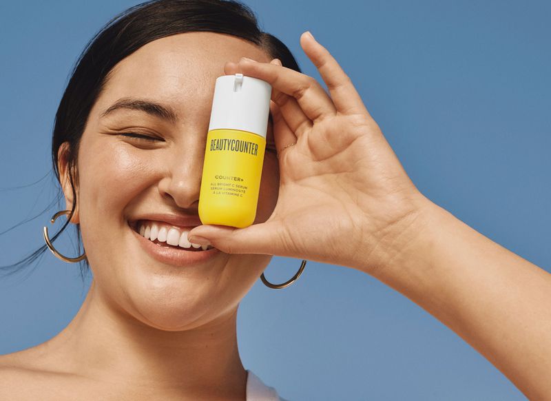 Beauty Counter Spring 2021 (Various Campaigns)