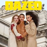 Dazed Magazine Spring/Summer 2021 Covers (Dazed Magazine)
