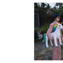 Jei Lee - Model Profile - Photos & latest news