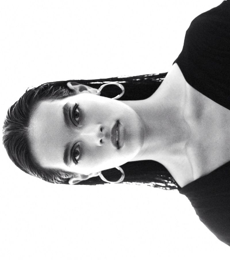 Grace Valentine (Test Shoot)