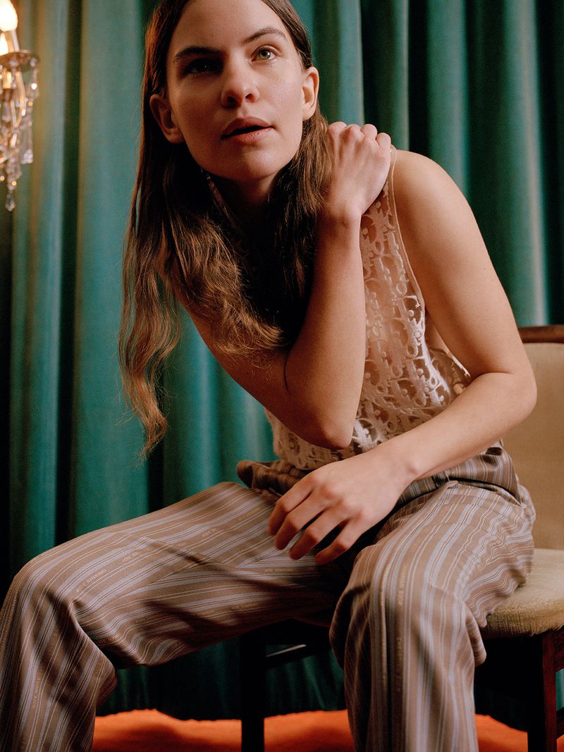 Eliot Sumner (Russh)