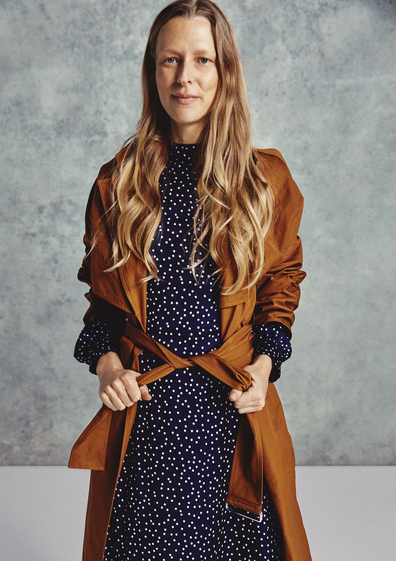 DRESS UP / DRESS DOWN (The Outnet)