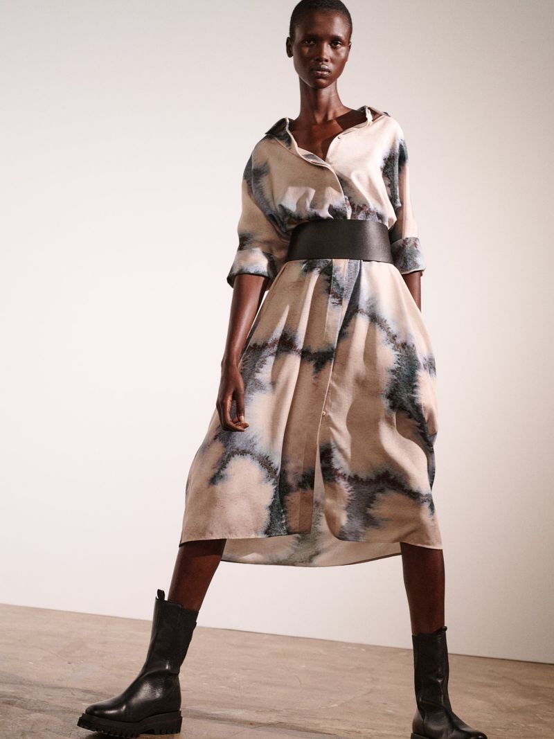 COS Woman Spring 2021 (COS)