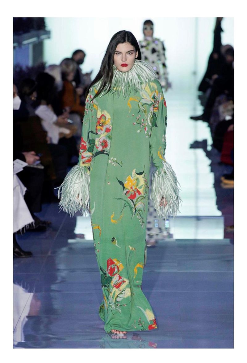 Del Core F/W 21 Show (Del Core)