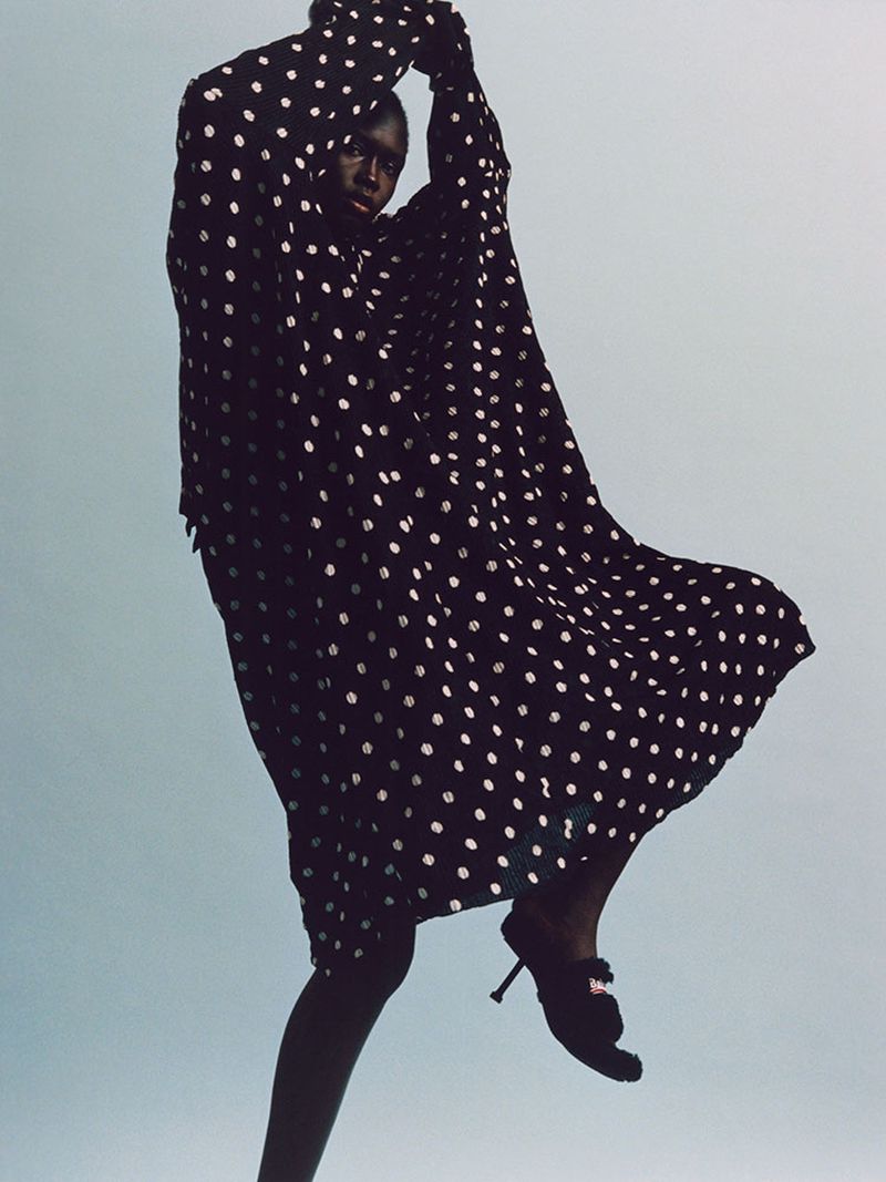 The New Collections Spring 2021 (Moda Operandi)