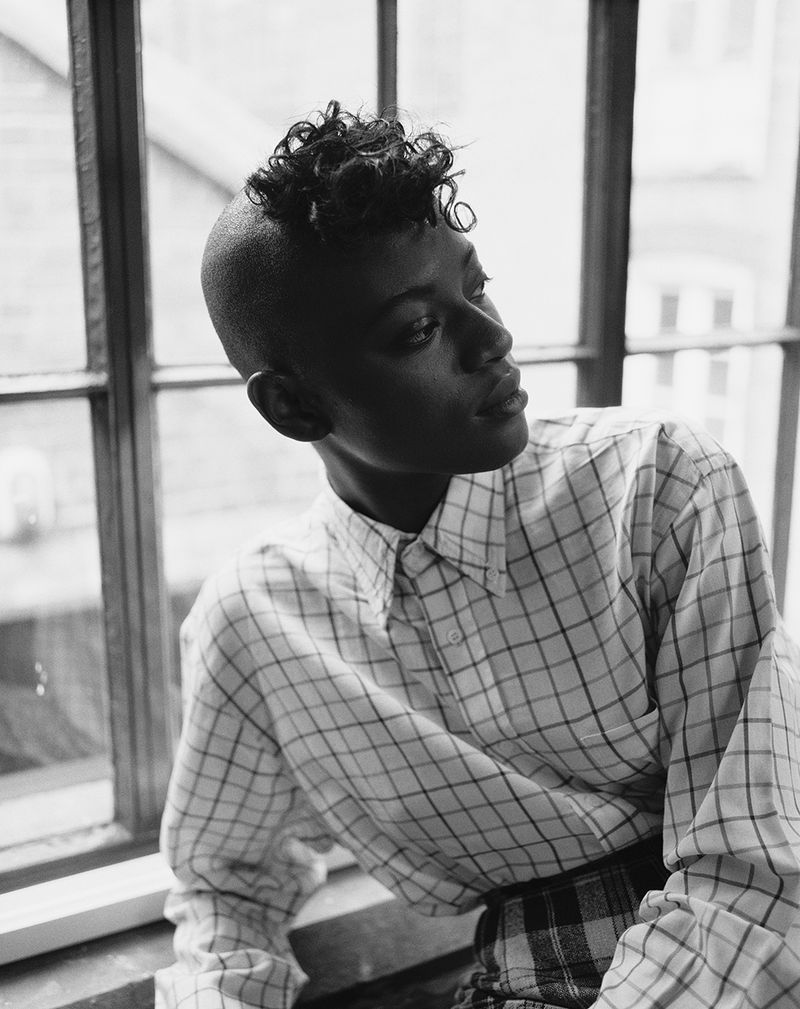 Black Grease (Altered States Magazine)