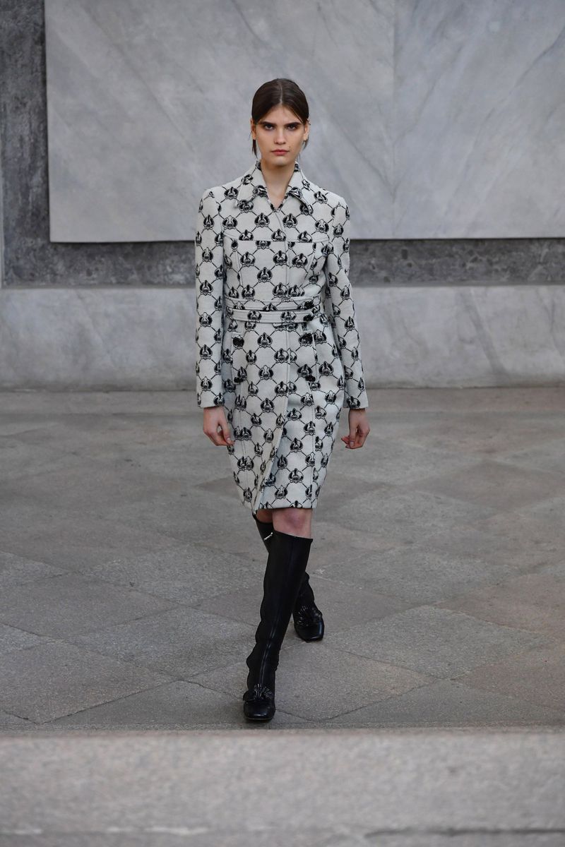 Genny F/W 21 Show (Genny)